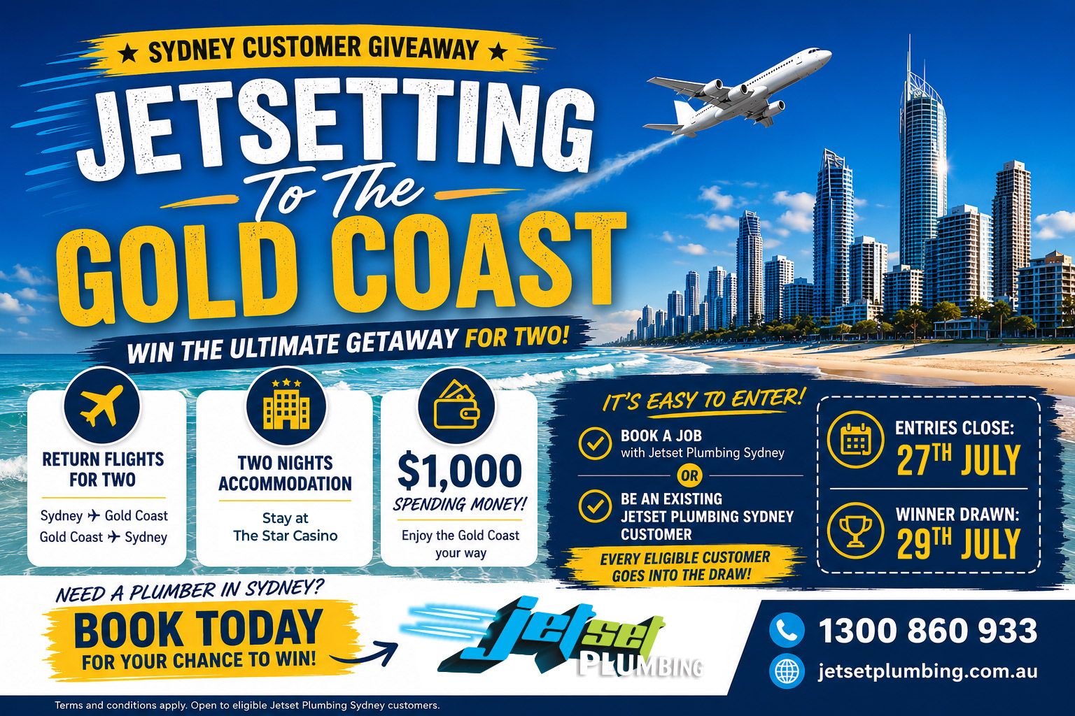 Best Plumber Malabar | $0 Call Out | Best Sydney Plumbers Near Me 24/7