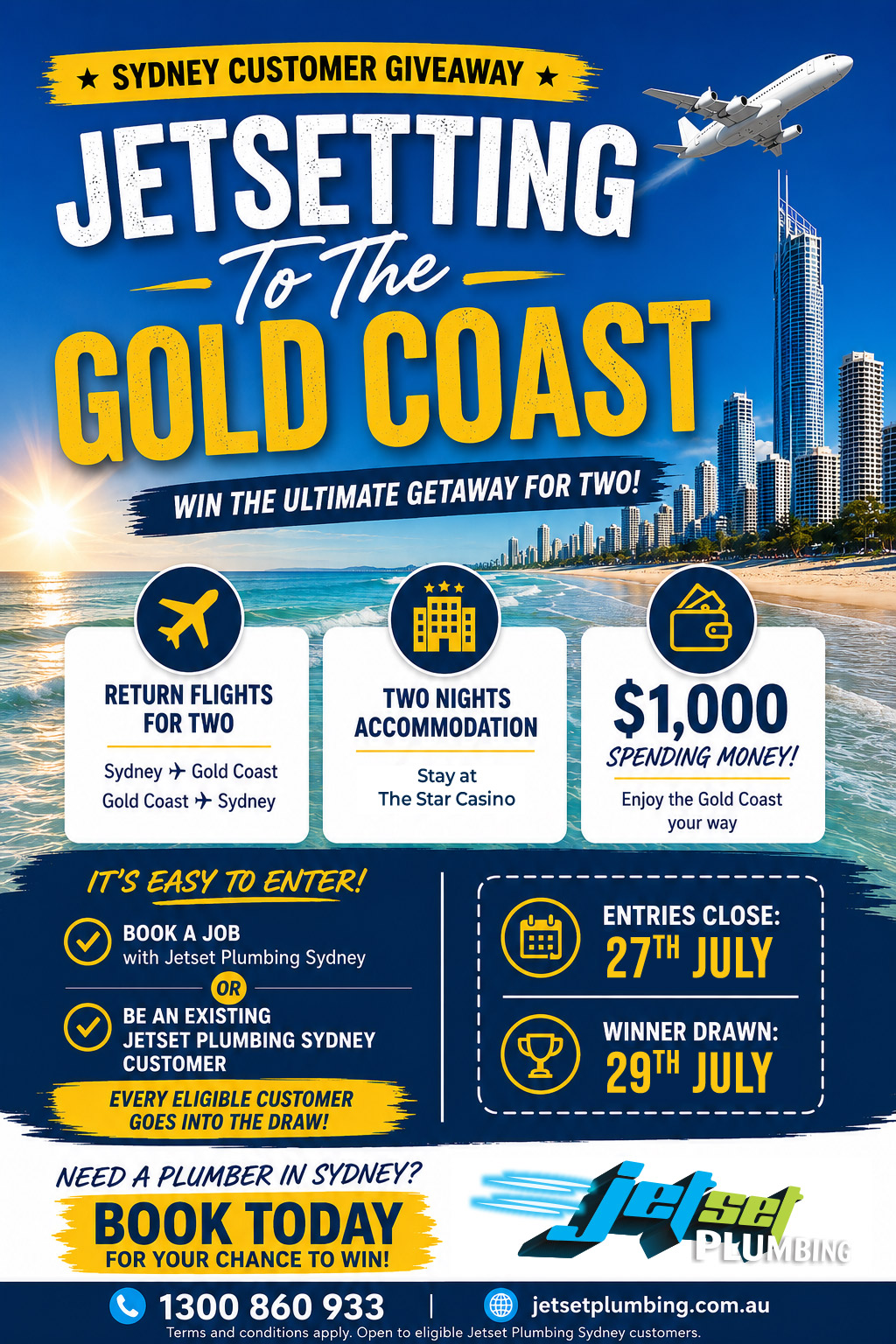 Best Plumber Malabar | $0 Call Out | Best Sydney Plumbers Near Me 24/7